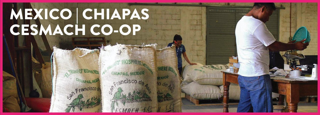 Roasting very special, single origin coffee in Columbus, OH – Ramble Coffee